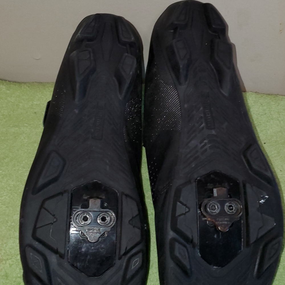 Spinning Shoes - Gem